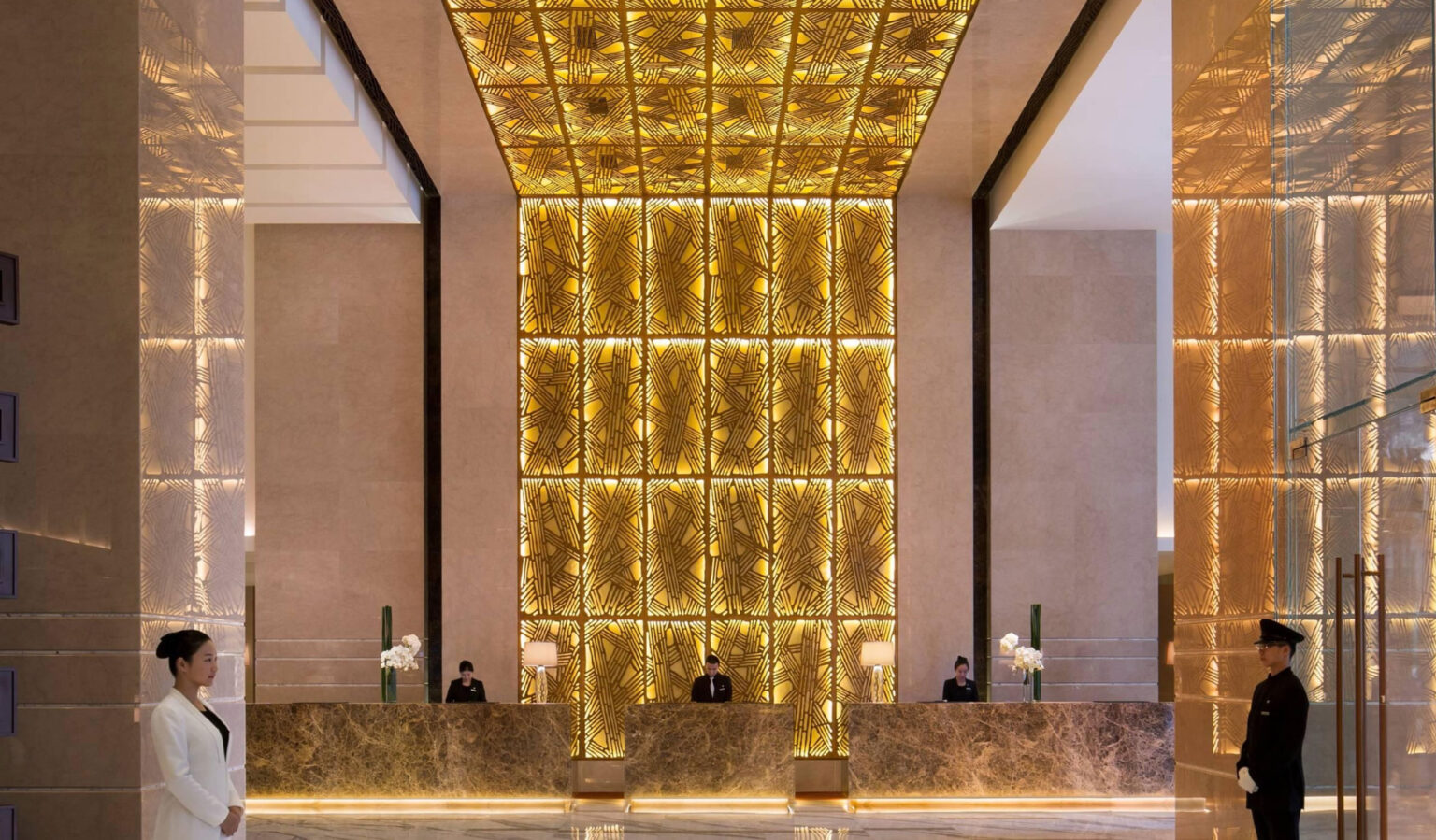 Home - Marriott Franchise HR Solutions