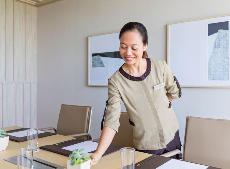 Home - Franchise HR Solutions @ Marriott