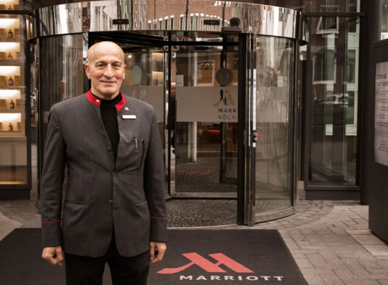 Home - Franchise HR Solutions @ Marriott