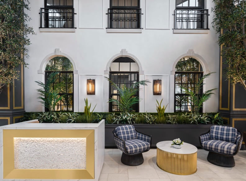 Home - Franchise HR Solutions @ Marriott